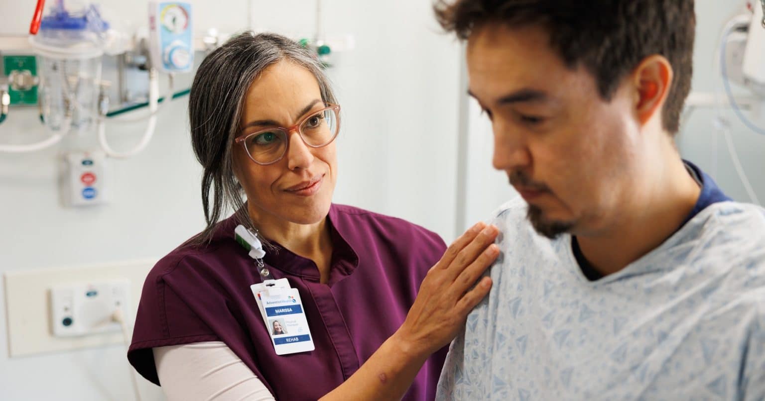 Central Coast | Adventist Health